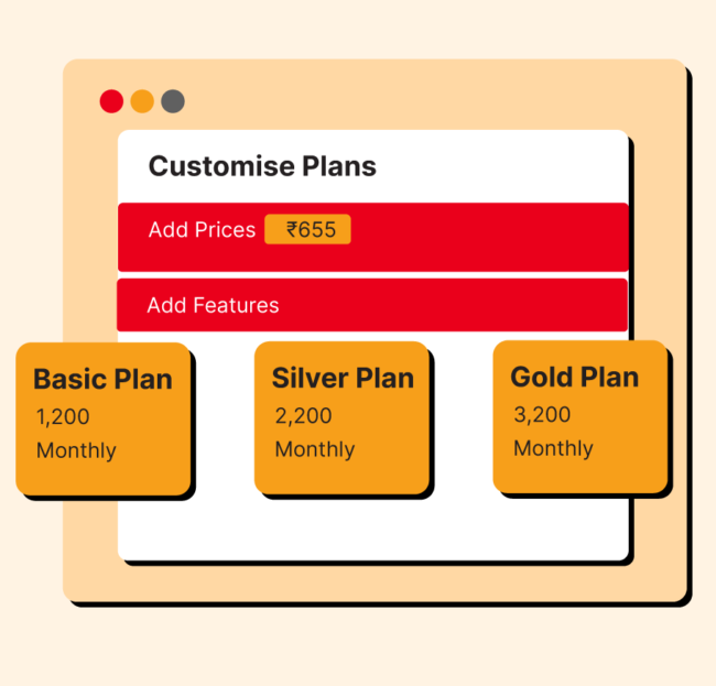 Recurring Payments - Neopay