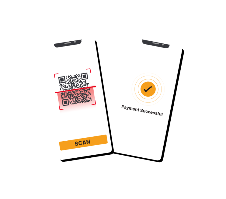 QR Code - Neopay QR Code - Neopay