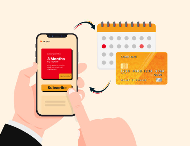 Payment Gateway - Neopay Payment Gateway - Neopay