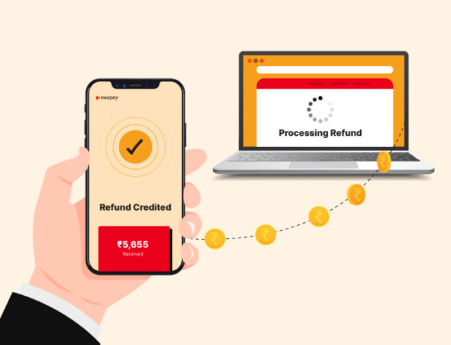 Payment Gateway - Neopay