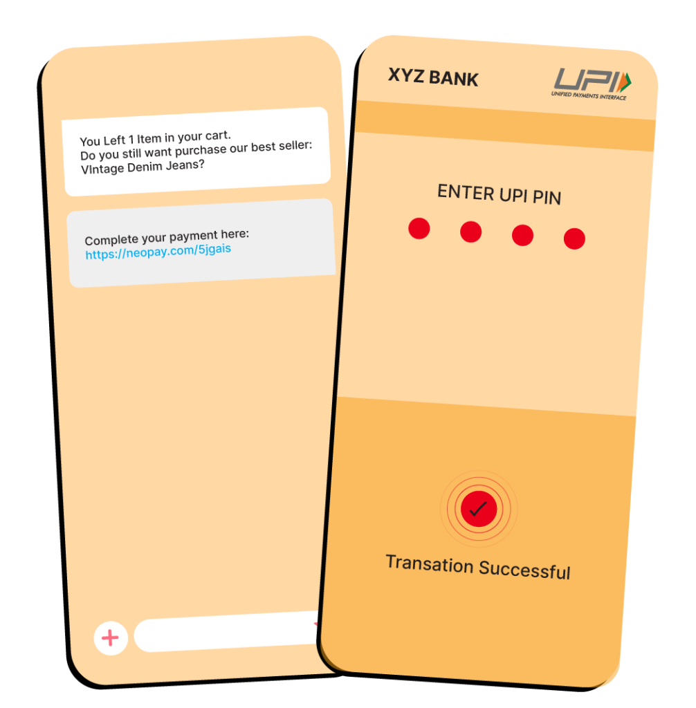 Payment Links - Neopay