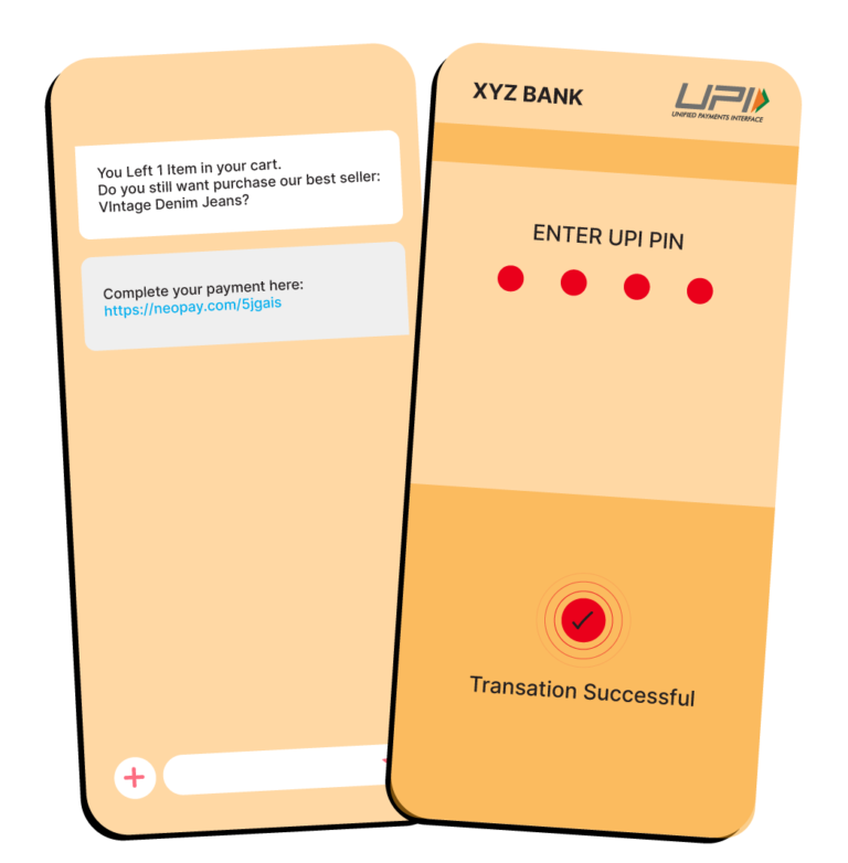 Payment Links - Neopay