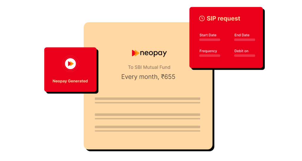 Recurring Payments - Neopay