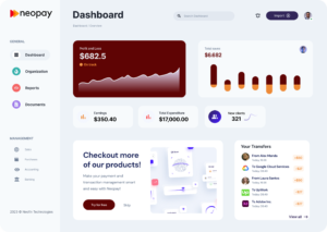 Payment Gateway - Neopay